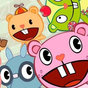Happy Tree Friends: Season 5, Episode 2 - Rotten Tomatoes
