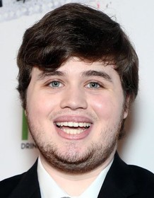 Michael Chey | Rotten Tomatoes