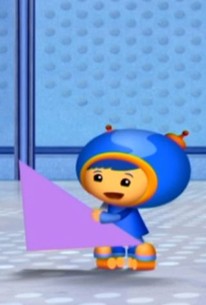 Team Umizoomi - King of Numbers: Season 3, Episode 5 - Rotten Tomatoes