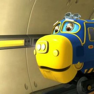 Chuggington: Season 4, Episode 24 - Rotten Tomatoes