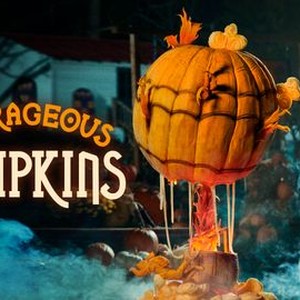 Outrageous Pumpkins - Rotten Tomatoes