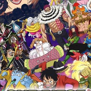 One Piece: Season 4, Episode 25 - Rotten Tomatoes