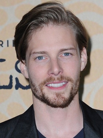 hunter parrish teeth