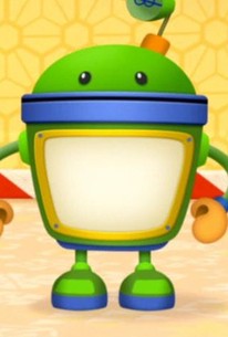 Team Umizoomi - King of Numbers: Season 2, Episode 3 | Rotten Tomatoes