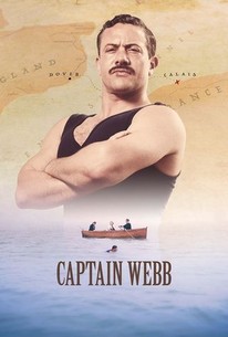 Captain Webb | Rotten Tomatoes