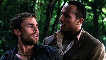 The Rundown - Rotten Tomatoes