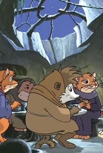 Redwall: Season 3, Episode 5 | Rotten Tomatoes