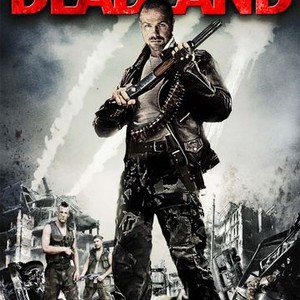 Deadland - Rotten Tomatoes