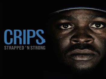Crips Tegn