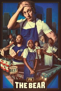 The Bear: Season 1, Episode 2 | Cast and Crew | Rotten Tomatoes