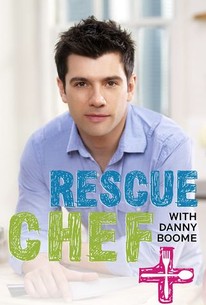 Rescue Chef | Rotten Tomatoes