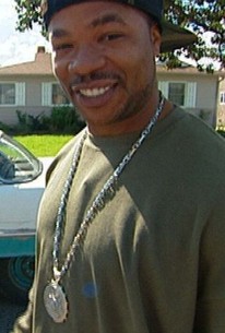 Pimp My Ride: Season 3, Episode 6 | Rotten Tomatoes