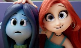 Ruby Gillman, Teenage Kraken - Rotten Tomatoes