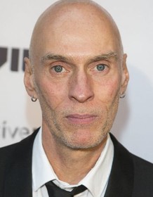 John Mann - Rotten Tomatoes