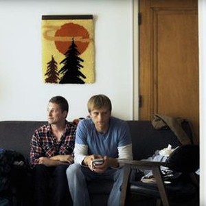 Alan Longstreet - Rotten Tomatoes