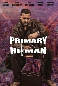 Primary Hitman | Rotten Tomatoes