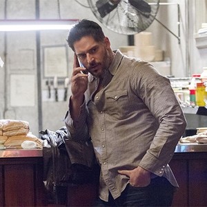 True Blood - Rotten Tomatoes