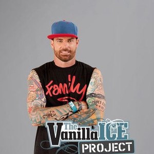 The Vanilla Ice Project - Rotten Tomatoes