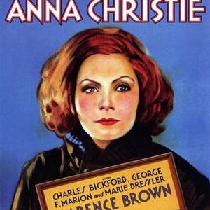Anna Christie - Rotten Tomatoes