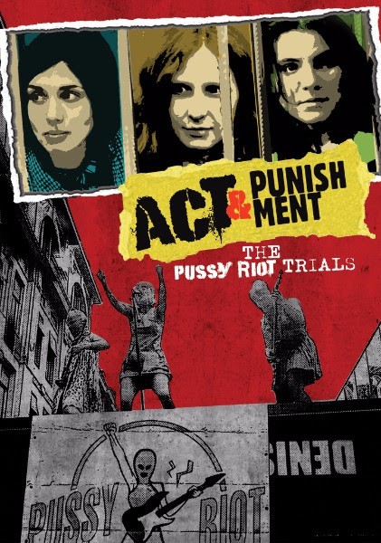 Act & Punishment - Trailers & Videos | Rotten Tomatoes