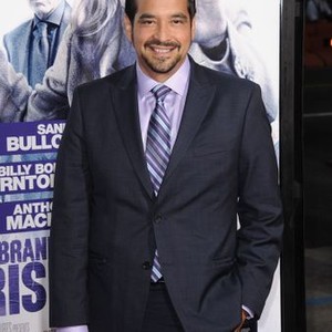 Dominic Flores - Rotten Tomatoes