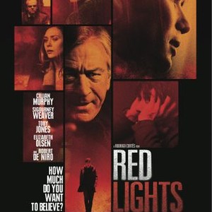 Red Lights - Rotten Tomatoes