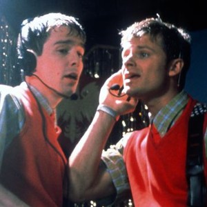 Safe Men - Rotten Tomatoes