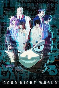 Good Night World | Rotten Tomatoes