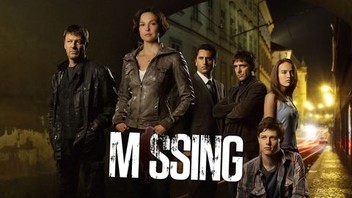 missing tv series 2012