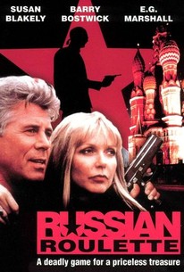 Russian Roulette | Rotten Tomatoes