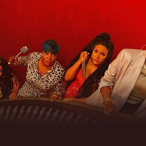 Line Sisters - Rotten Tomatoes