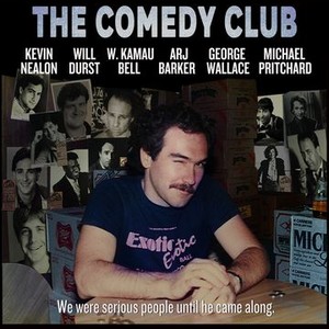 The Comedy Club - Rotten Tomatoes