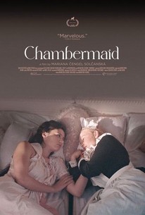 The Chambermaid | Audience Reviews | Rotten Tomatoes