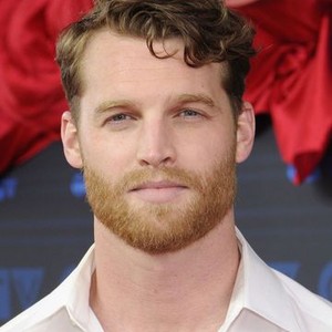 Jared Keeso - Rotten Tomatoes