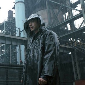 The Looming Storm - Rotten Tomatoes