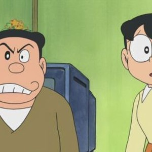 Doraemon: Season 2, Episode 15 - Rotten Tomatoes