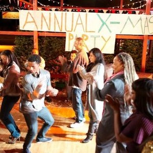 Christmas in Compton - Rotten Tomatoes