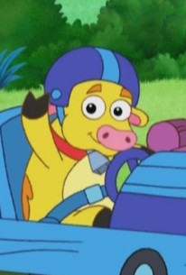 Dora the Explorer: Season 5, Episode 3 | Rotten Tomatoes