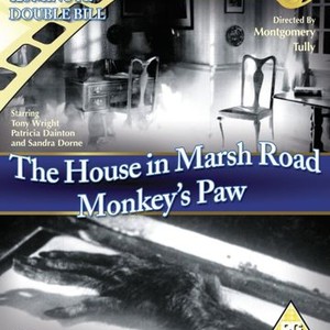 The House in Marsh Road - Rotten Tomatoes