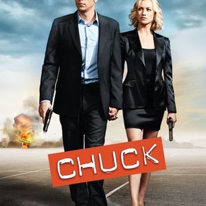 Chuck - Rotten Tomatoes