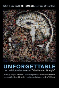 Unforgettable | Rotten Tomatoes