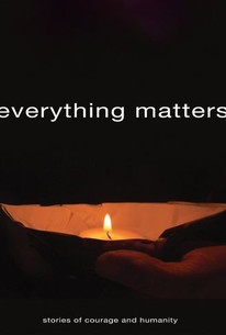 Everything Matters | Rotten Tomatoes