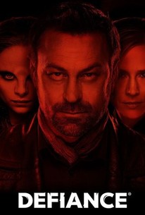 Defiance: Season 2 | Rotten Tomatoes
