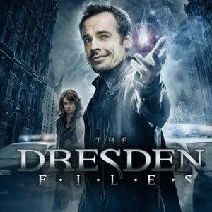 The Dresden Files - Rotten Tomatoes