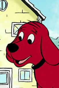 Clifford the Big Red Dog: Season 1, Episode 13 - Rotten Tomatoes
