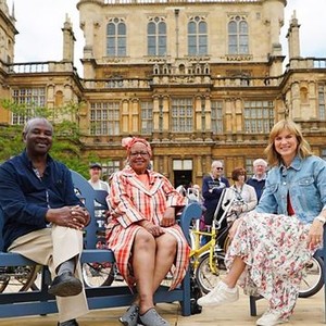 Antiques Roadshow - Rotten Tomatoes