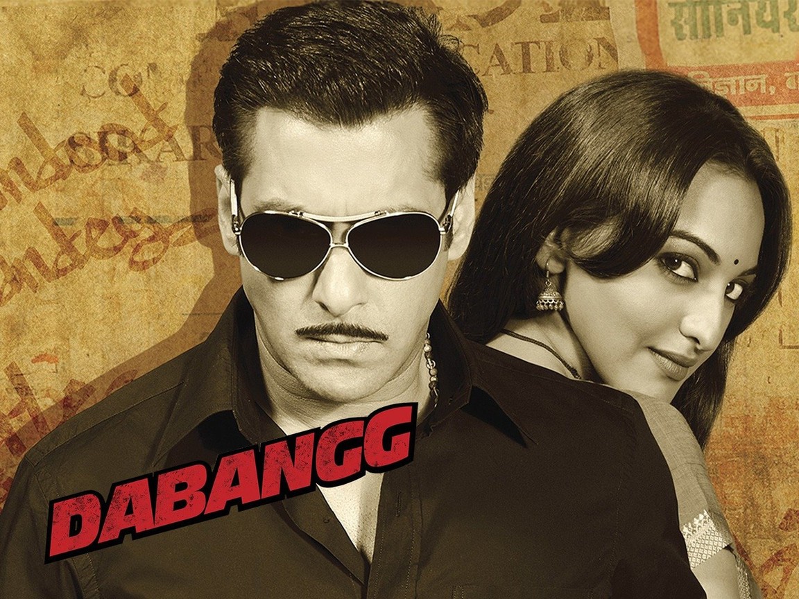Dabangg Movie
