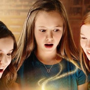 Just Add Magic: Season 2, Episode 3 - Rotten Tomatoes