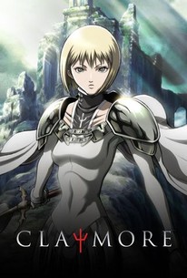 Claymore | Rotten Tomatoes