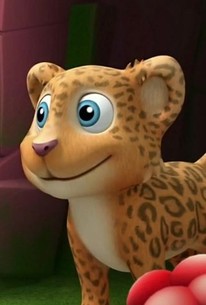 Ruff-Ruff, Tweet & Dave: Season 2, Episode 32 | Rotten Tomatoes